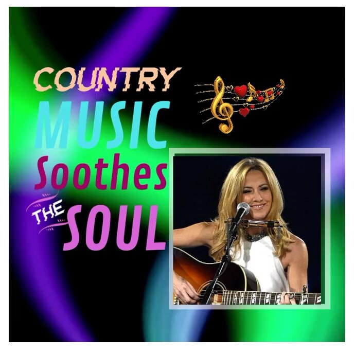 album cover (country) flyer Template | PosterMyWall