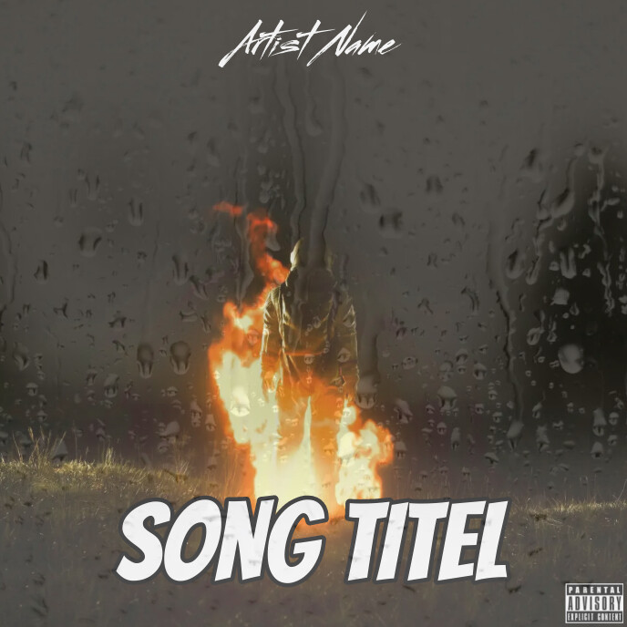 Copy of Album cover Art | PosterMyWall