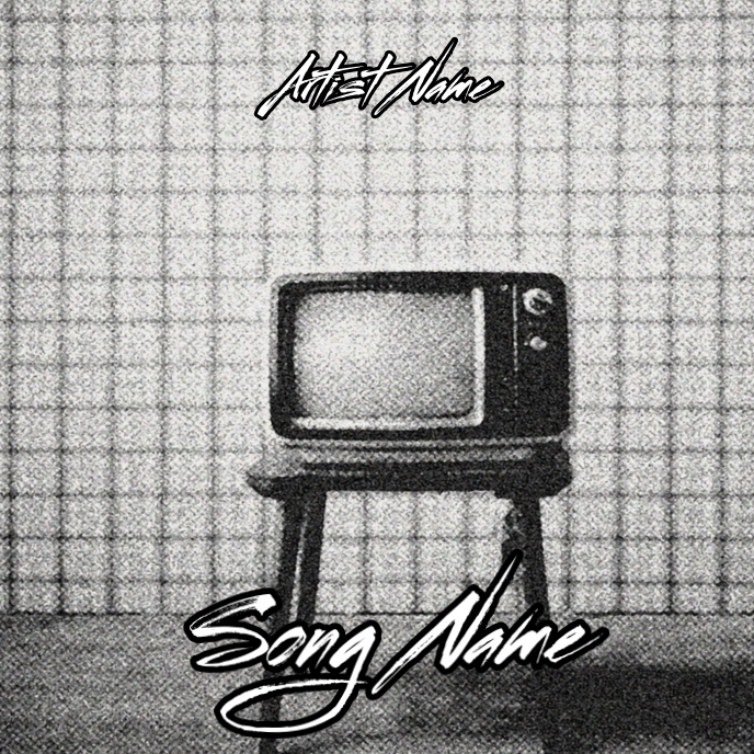 Copy of Album cover Art | PosterMyWall