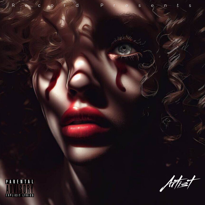 Copy of Album cover art | PosterMyWall