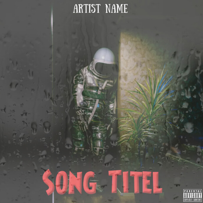 Copy of Album cover Art | PosterMyWall