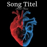 MIAMI STORM ALBUM MIXTAPE SONG COVER TEMPLATE | PosterMyWall