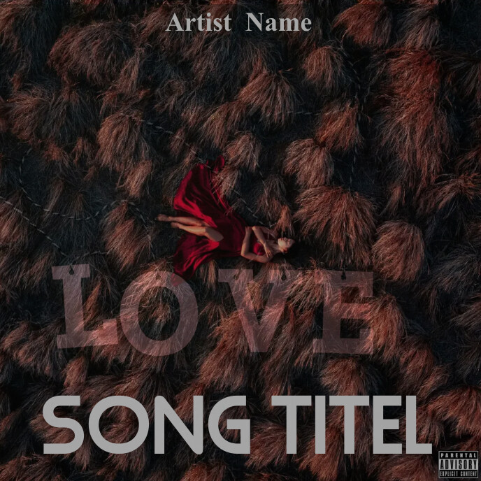 Copy of Album cover Art | PosterMyWall