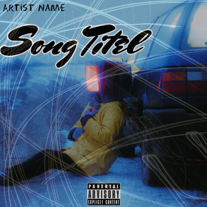 Copy of Album cover Art | PosterMyWall