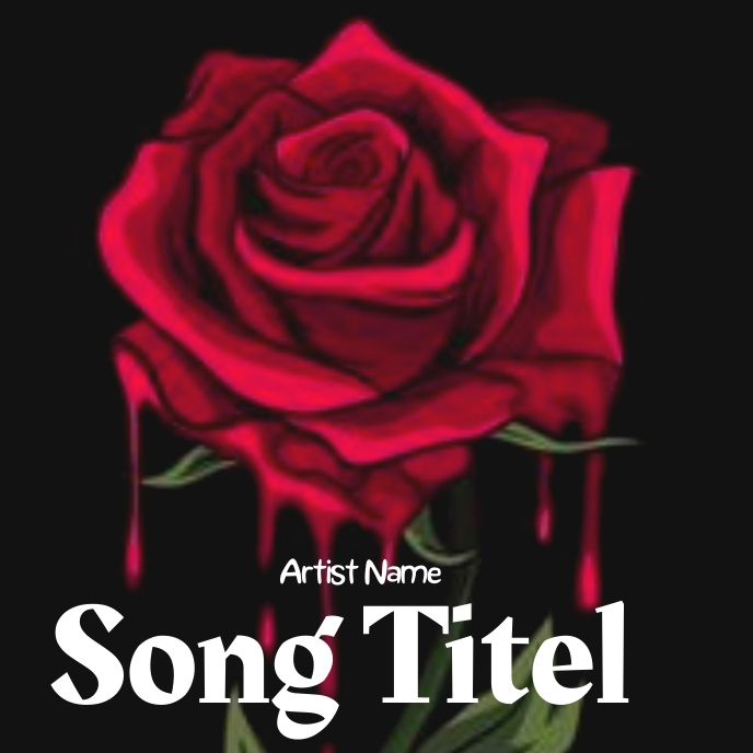 Copy of Album Cover Art | PosterMyWall