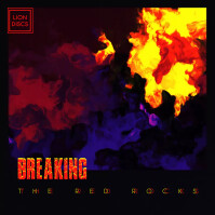 Album Cover Art Songs Template | PosterMyWall
