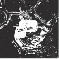 Album cover design Template | PosterMyWall