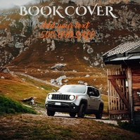 Car album cover template | PosterMyWall