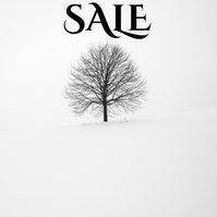 Tree album cover Template | PosterMyWall