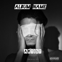 104+ Free Templates for 'Sad album cover' | PosterMyWall