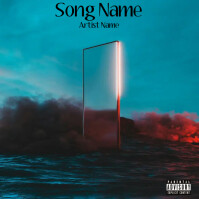 Album cover design Template | PosterMyWall