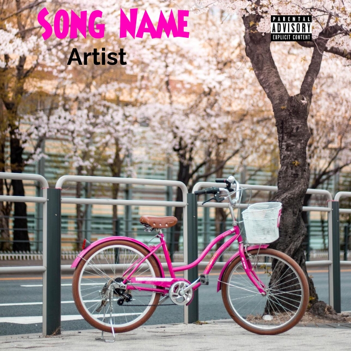 Copy of Album cover | PosterMyWall