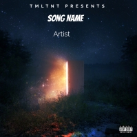 Soul music album art cover design Template | PosterMyWall