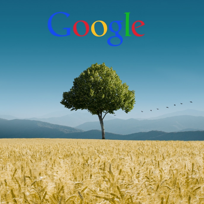 tree and the mountain Template | PosterMyWall