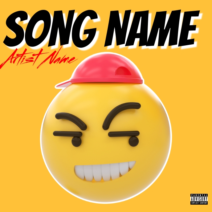 Copy of Album cover | PosterMyWall