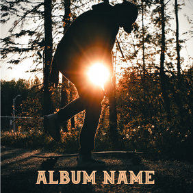 15.6K+ Free Templates for 'Skateboard album cover template' | PosterMyWall