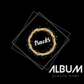 "New Single" NEW ALBUM RELEASE PROMO AD Template | PosterMyWall