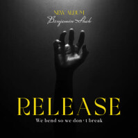 Classical Music Album Cover Design template | PosterMyWall