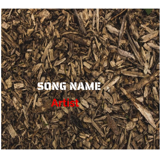 Copy of Album cover | PosterMyWall