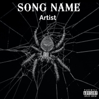 Sad Album Cover Template | PosterMyWall