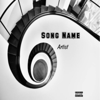 Album cover Template | PosterMyWall