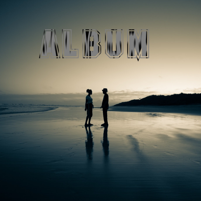 Album cover Template | PosterMyWall