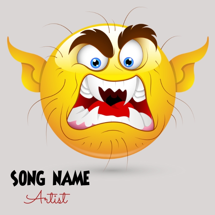 Copy of Album cover | PosterMyWall