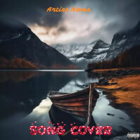 Imaginary City Album Cover Template | PosterMyWall