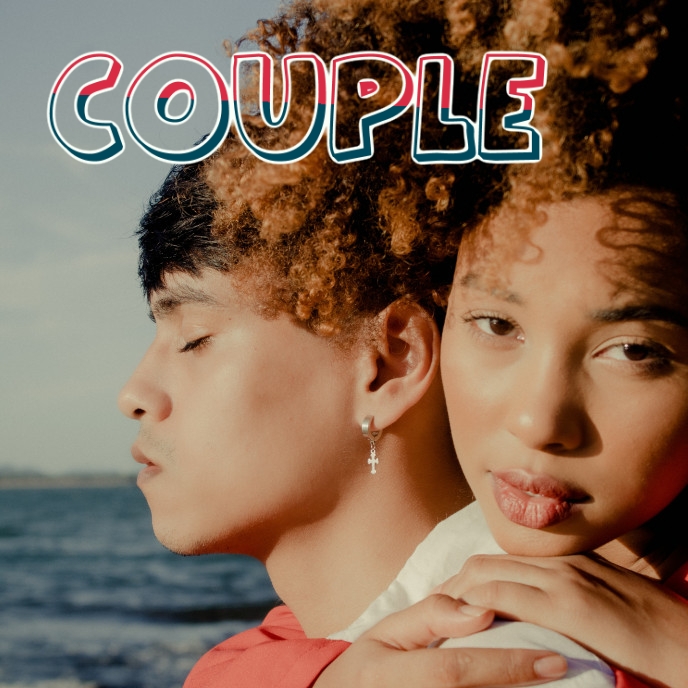 Copy of Album cover | PosterMyWall