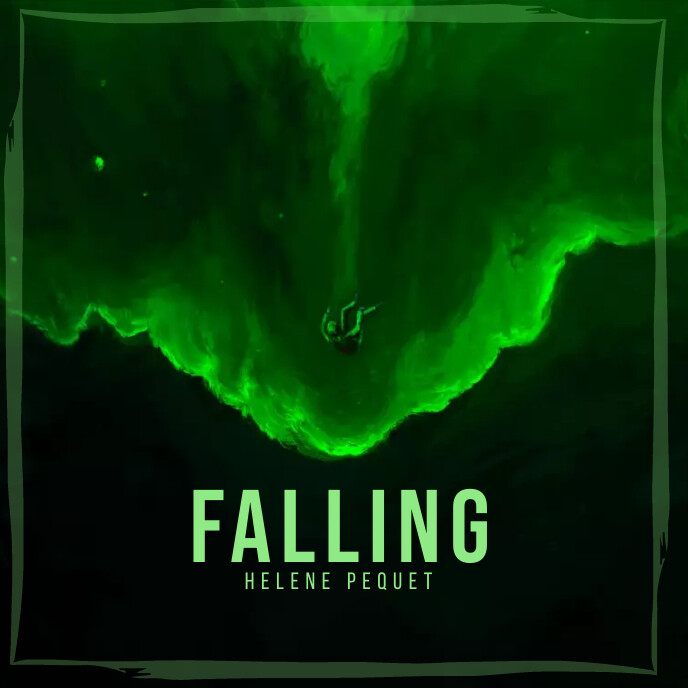 Album Cover Template | PosterMyWall