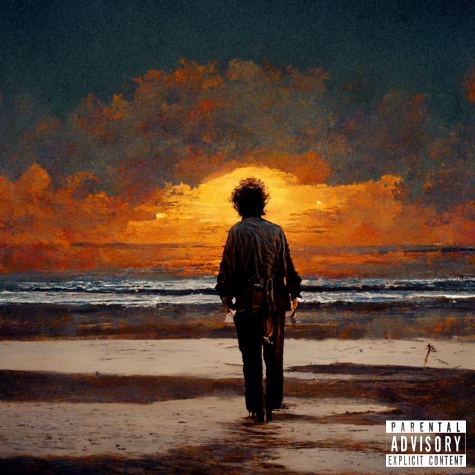 Album Cover | PosterMyWall