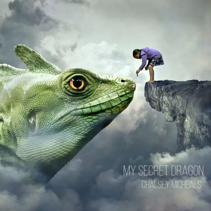 Fantasy Album Cover Template | PosterMyWall