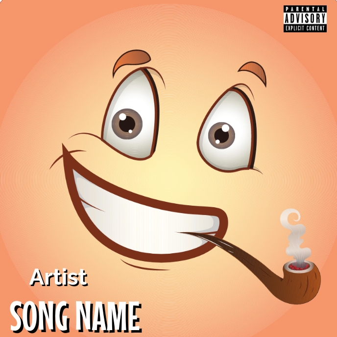 Copy of Album cover | PosterMyWall