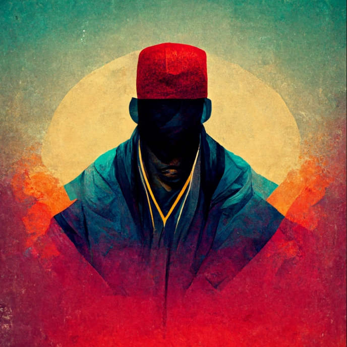 Album Cover | PosterMyWall