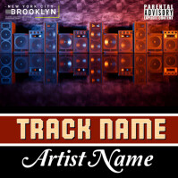 30.2K+ Free Hip Hop Album Cover Art Templates | PosterMyWall