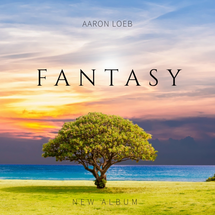 Album Cover Template | PosterMyWall