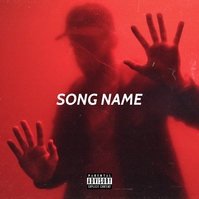 Summer Music Album Cover Back Template | PosterMyWall