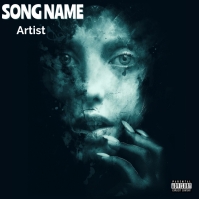 Album Cover Template | PosterMyWall