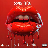 Dope Music Mixtape/Album Cover Art Template | PosterMyWall