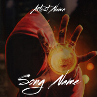 Album cover design Template | PosterMyWall