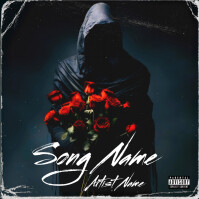 43K+ Free Album Cover Templates | PosterMyWall