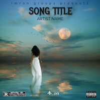 Dope Music Mixtape/Album Cover Art Template | PosterMyWall