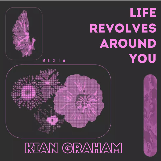 Plantilla de Album Cover | PosterMyWall
