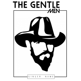 Circle Album Cover Template | PosterMyWall