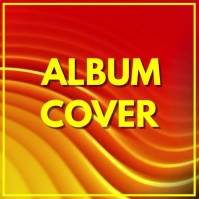 Album cover Template | PosterMyWall