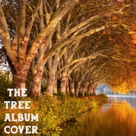 Album cover STORY Template | PosterMyWall