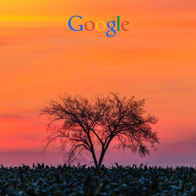 Copy of tree | PosterMyWall