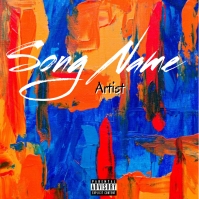 Cute album cover Template | PosterMyWall