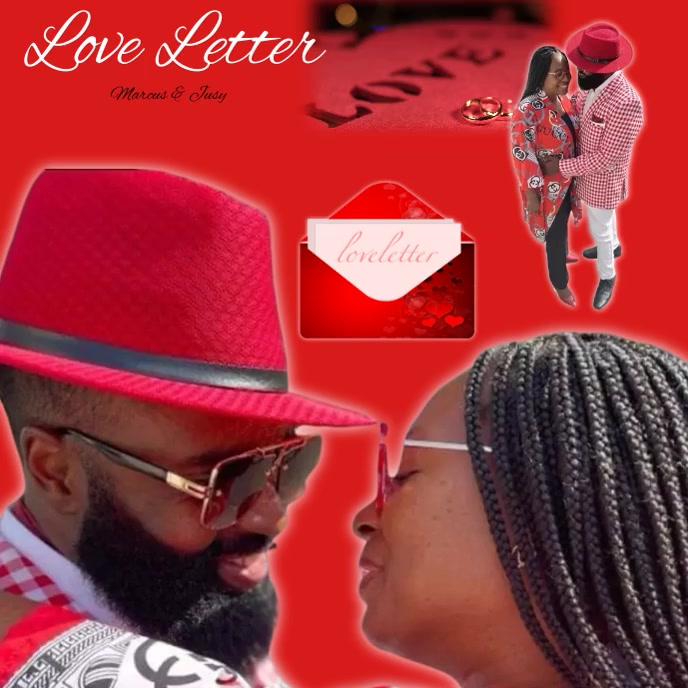 Copy of Album Cover | PosterMyWall