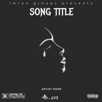 Gangster album cover Template | PosterMyWall